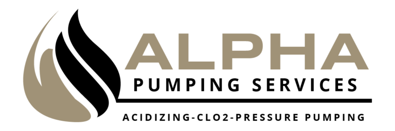 Home - Alpha Pumping Services