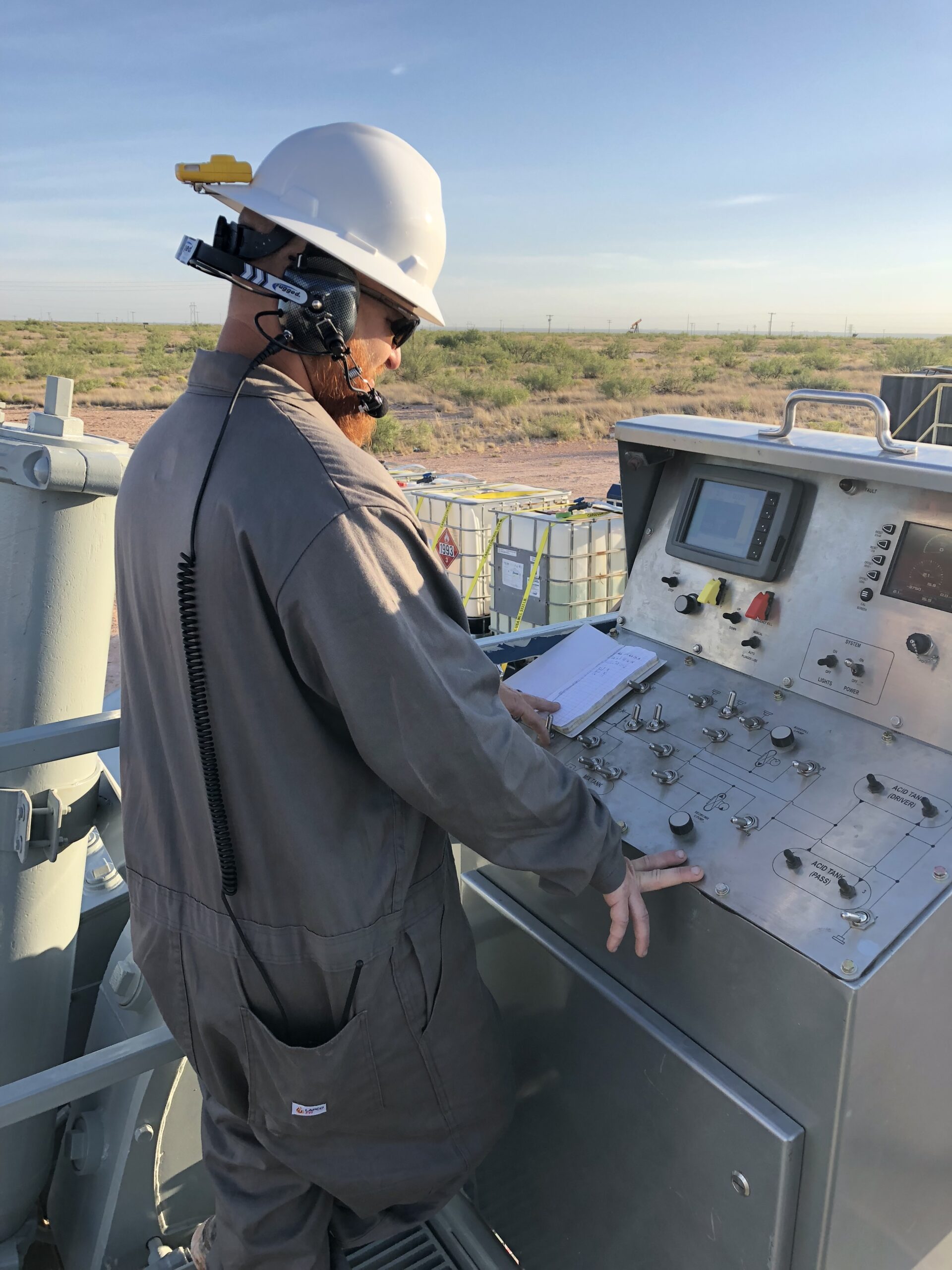 Home - Alpha Pumping Services